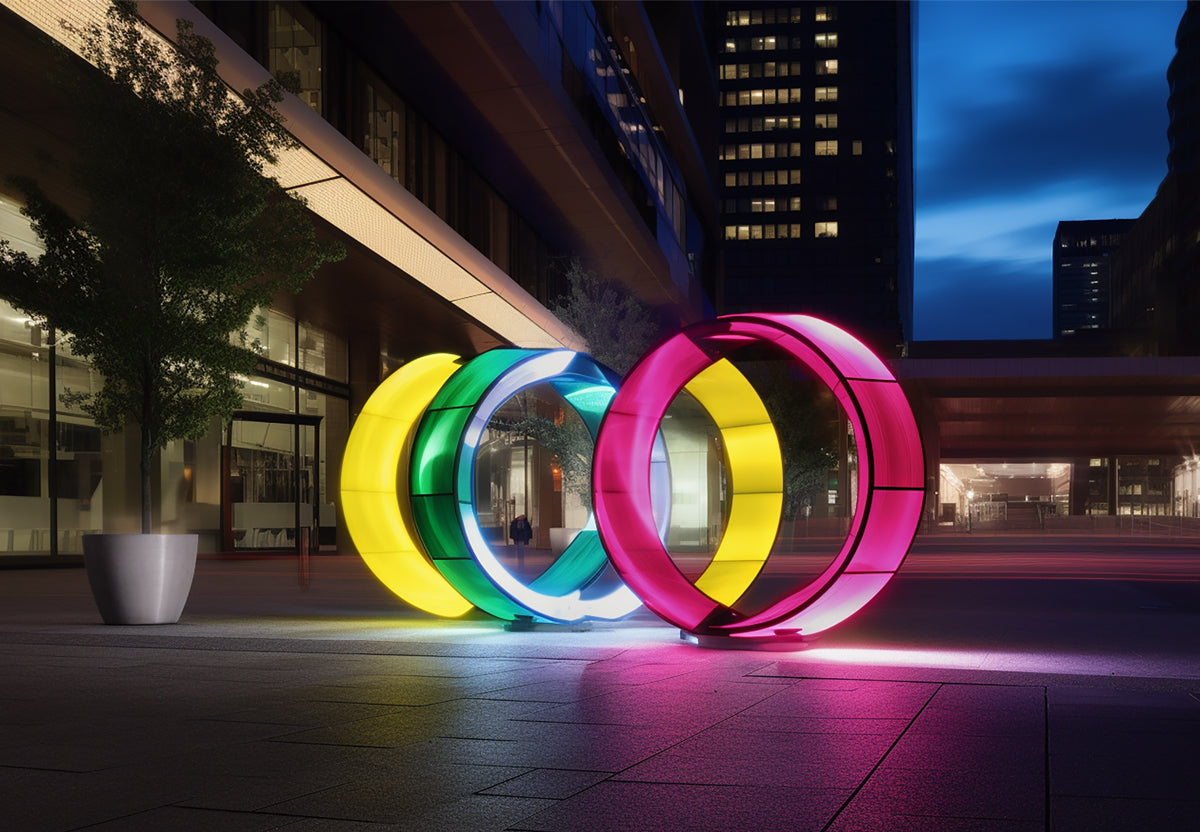 Unveiling the Newest LED Lighting Innovations