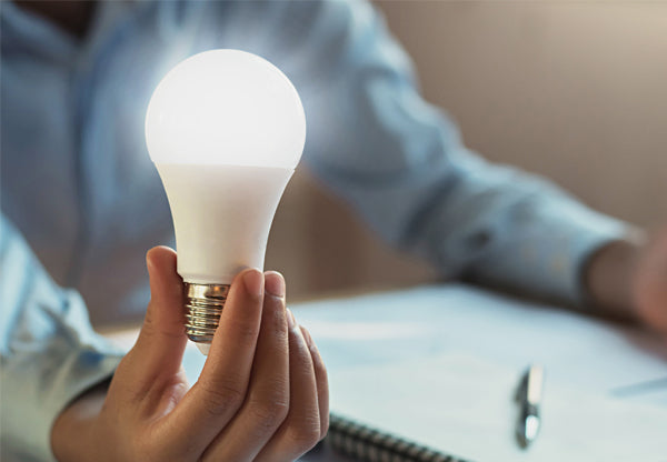 Bright Ideas: Exploring the Benefits of LED Lighting
