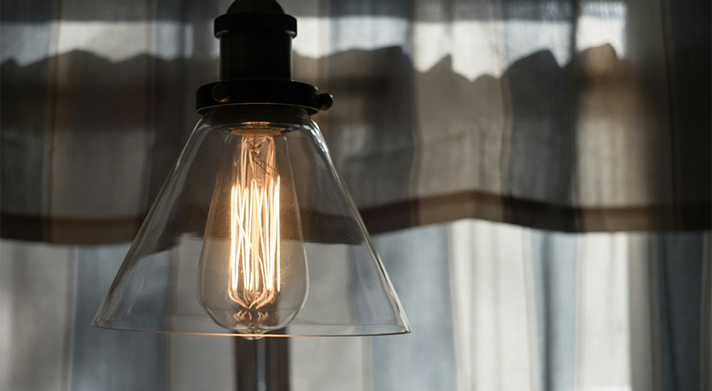 Sustainable Lighting Solutions for a Greener May