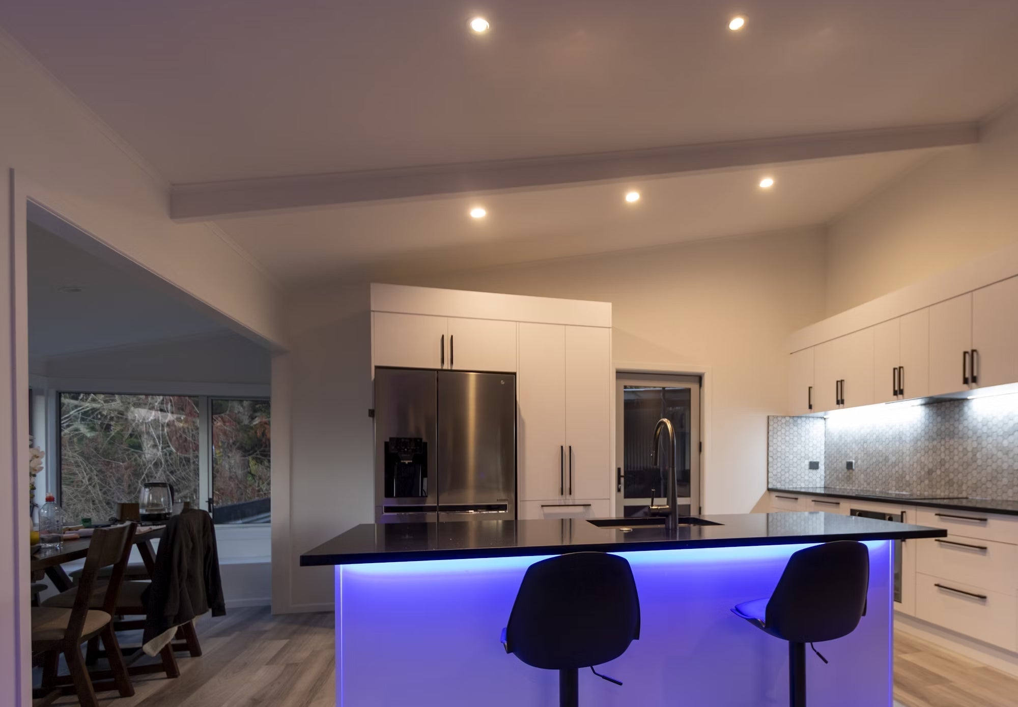 Why July is the Best Time to Upgrade to LED Lighting