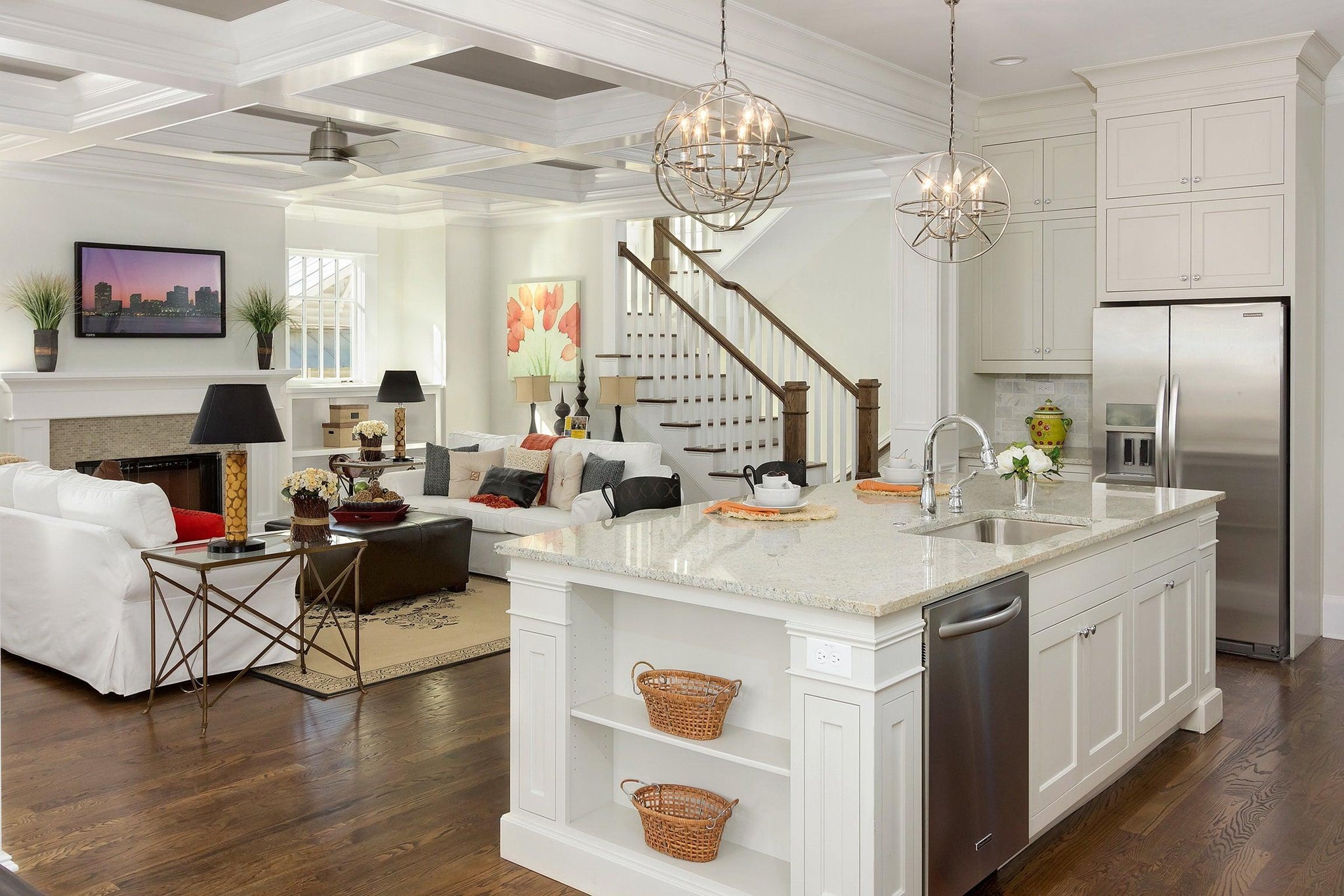Redecorating? Here Are 5 Lighting Myths You Need To Know