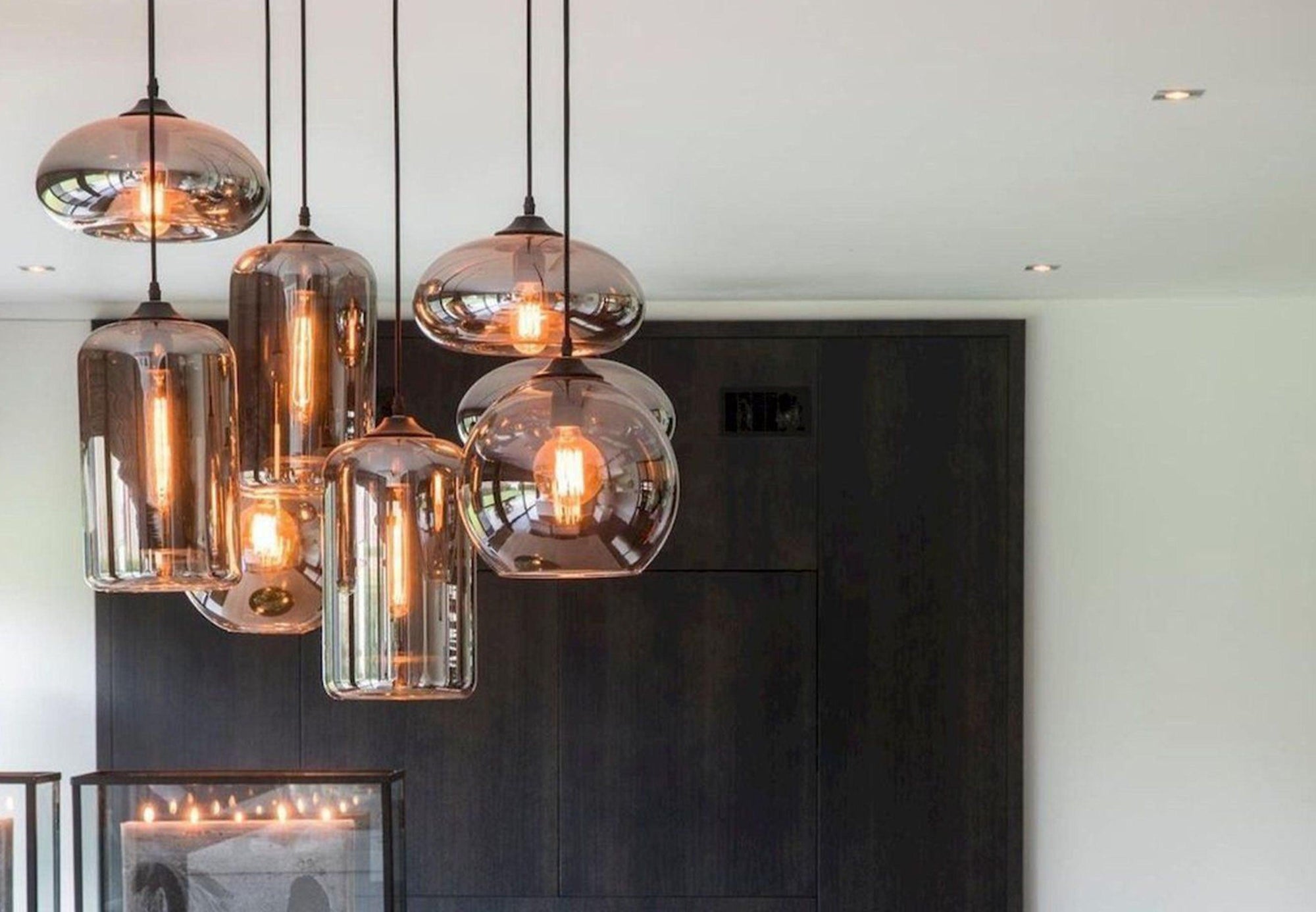 The Fundamentals of Light Layering For Your Home