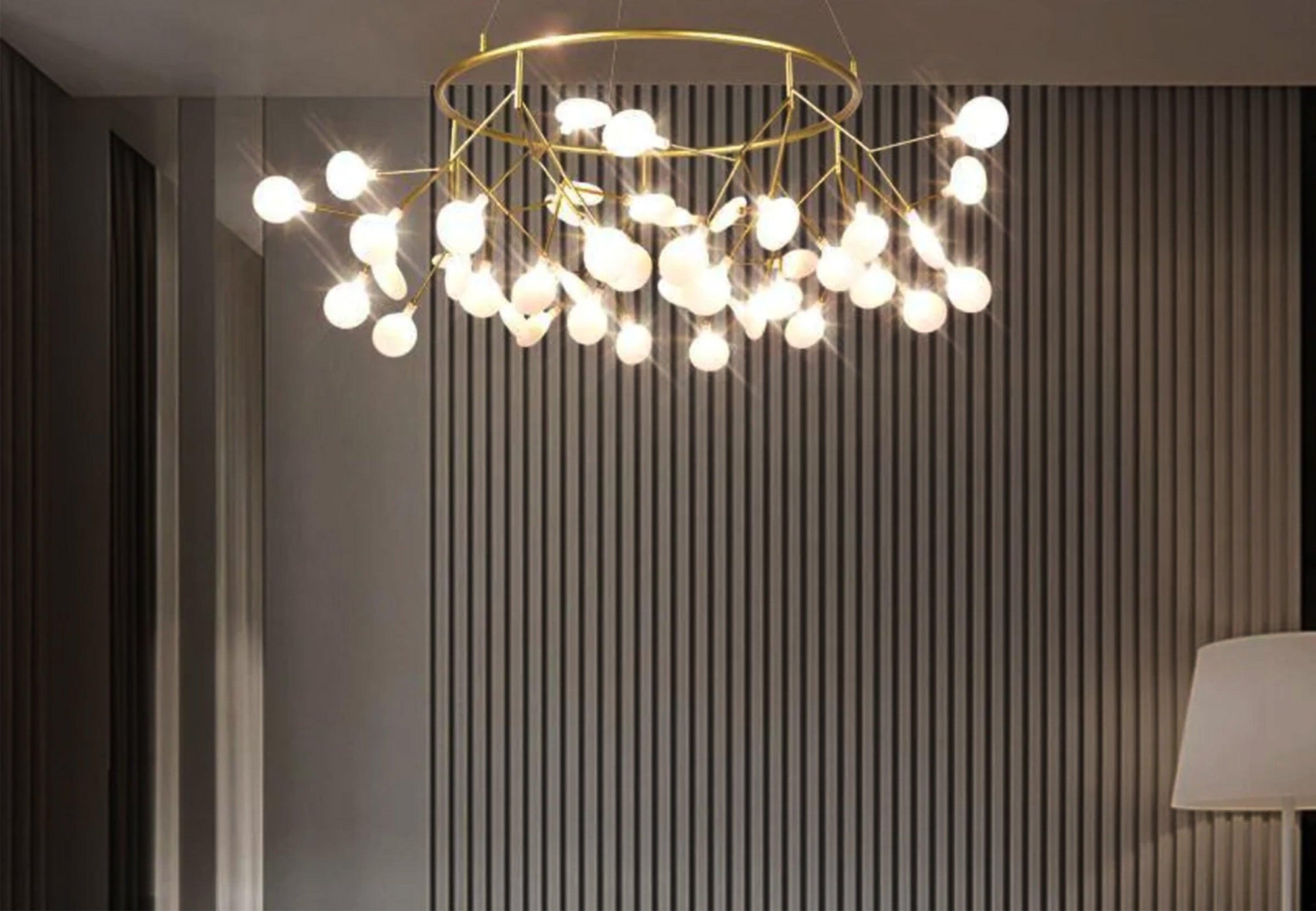 What Is Lighting Design And How To Strategise It?