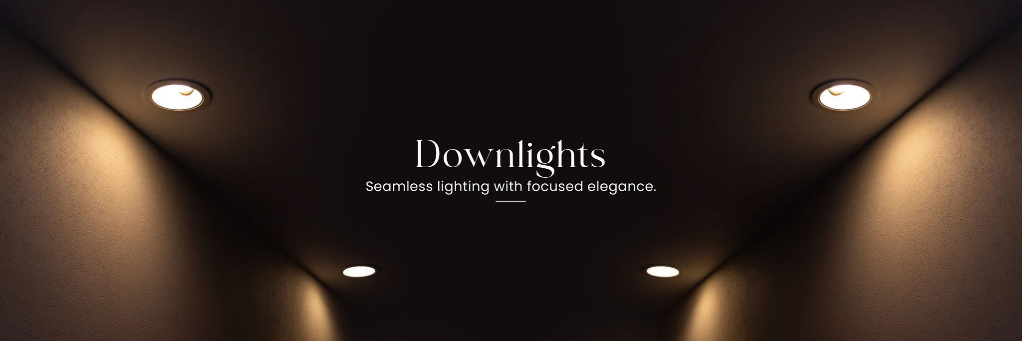 Downlights