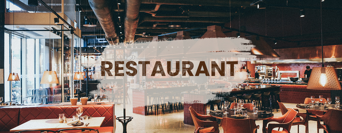 Restaurant Collection