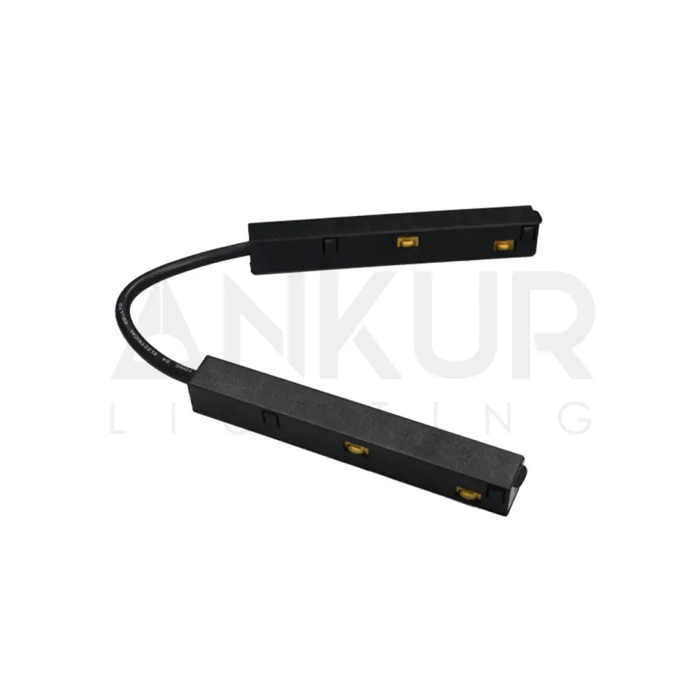 ANKUR 20MM ECO STANDARD MAGNETIC CORNER FLEXIBLE TRACK CONNECTOR INPUT ...