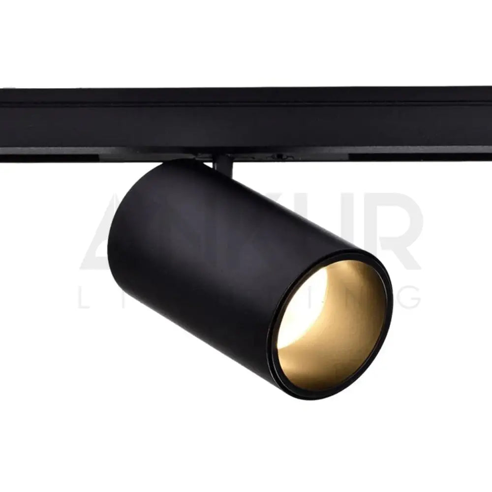 ANKUR 5MM NANOSLIM MAGNETIC ADJUSTABLE AND MODERN MAGNETIC TRACK SPOT ...