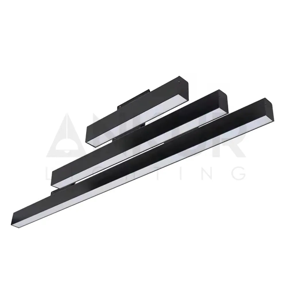 ANKUR 20MM ECO STANDARD MAGNETIC LINEAR DIFFUSED PROFILE LED LIGHT at ...