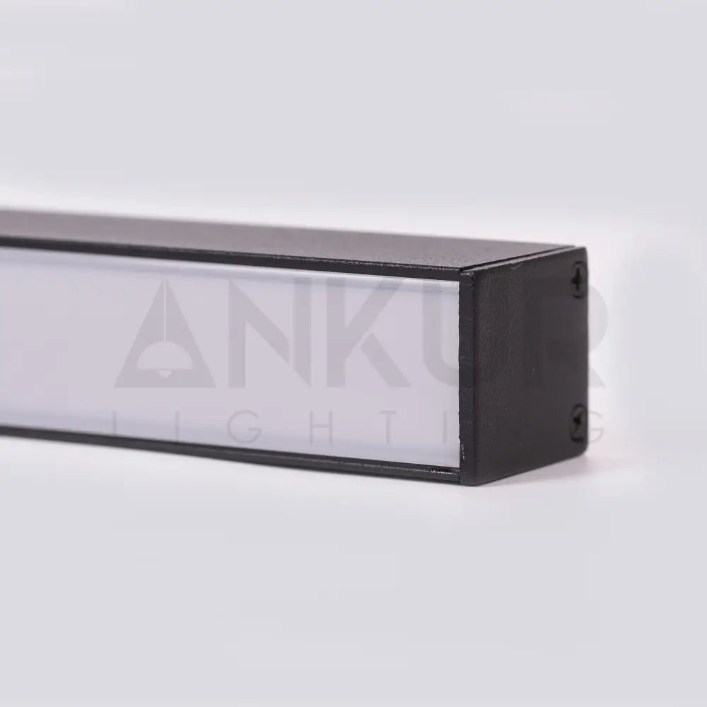 ANKUR 5MM NANOSLIM MAGNETIC DIFFUSED LED BAR LIGHT FOR INDUSTRIAL AND ...