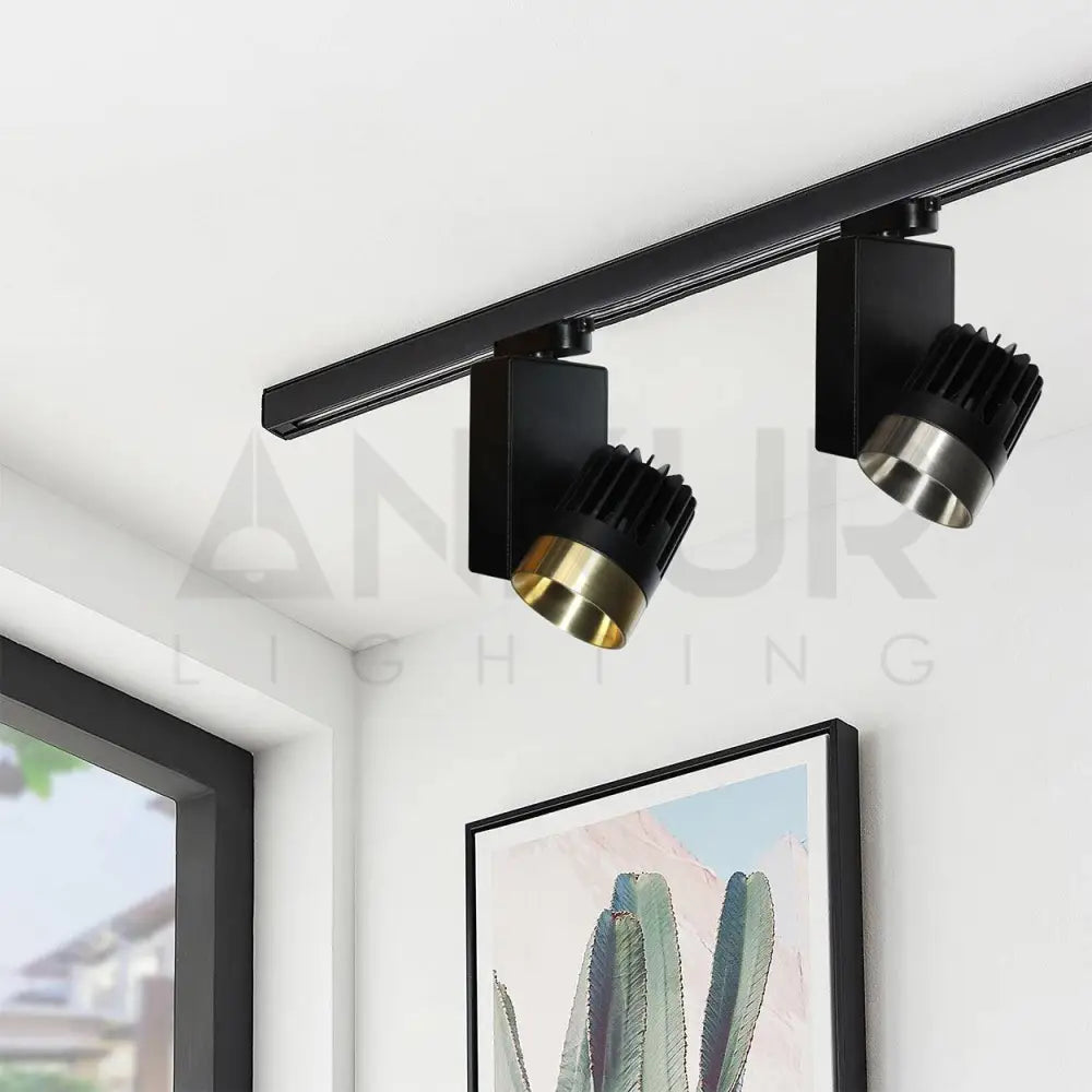 ANKUR ASTRO LED TRACK LIGHT at the lowest price in India.