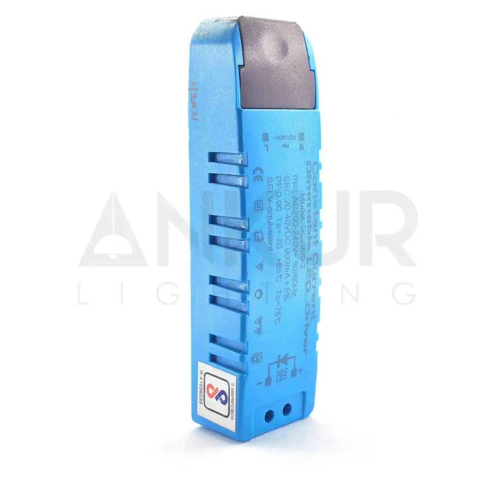 ANKUR GC CONSTANT CURRENT DIMMABLE LED DRIVER at the lowest price in India.