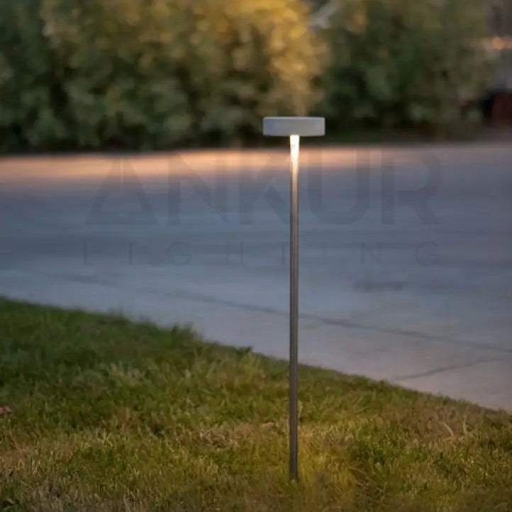 ANKUR SHRUB OUTDOOR LED BOLLARD LIGHT at the lowest price in India.