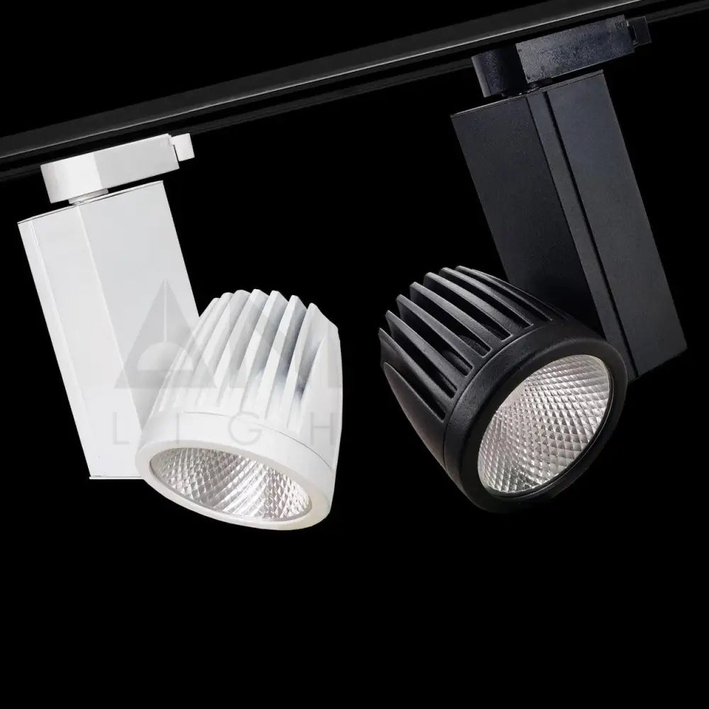 ANKUR TRAZER SIDE BOX LED TRACK LIGHT at the lowest price in India.